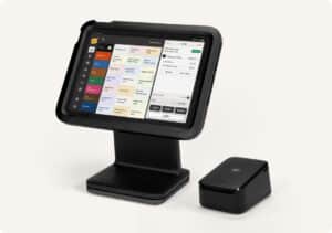 Pizza POS System For Pizzerias | Slice